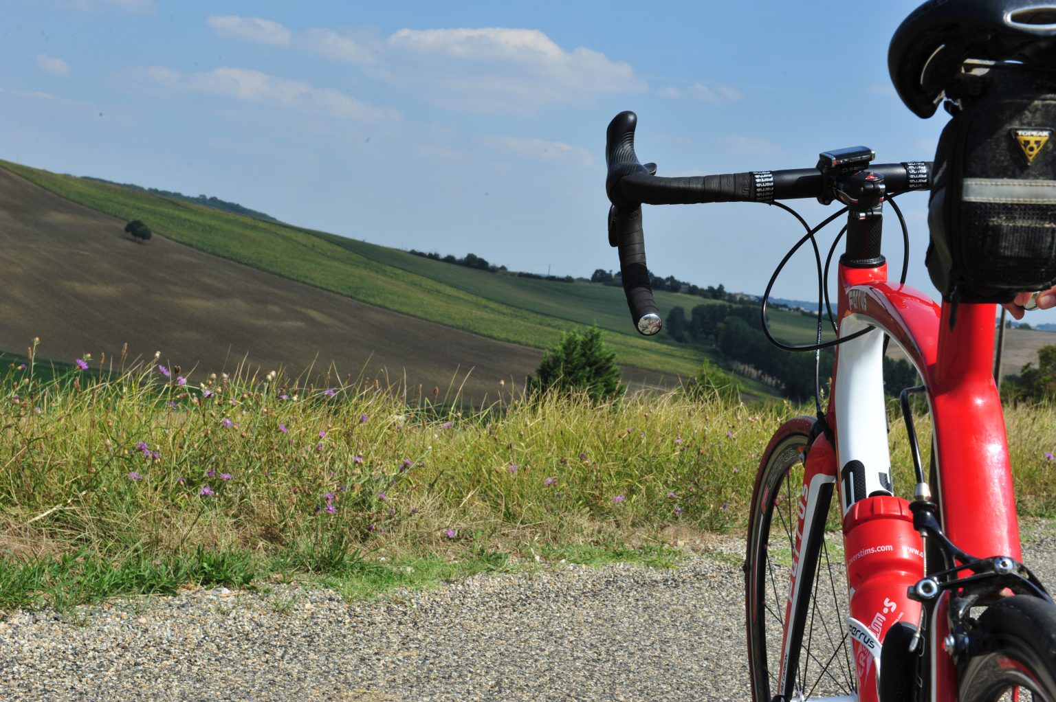 Les plus beaux paysages de Lomagne - Lomagne Tarn et Garonnaise