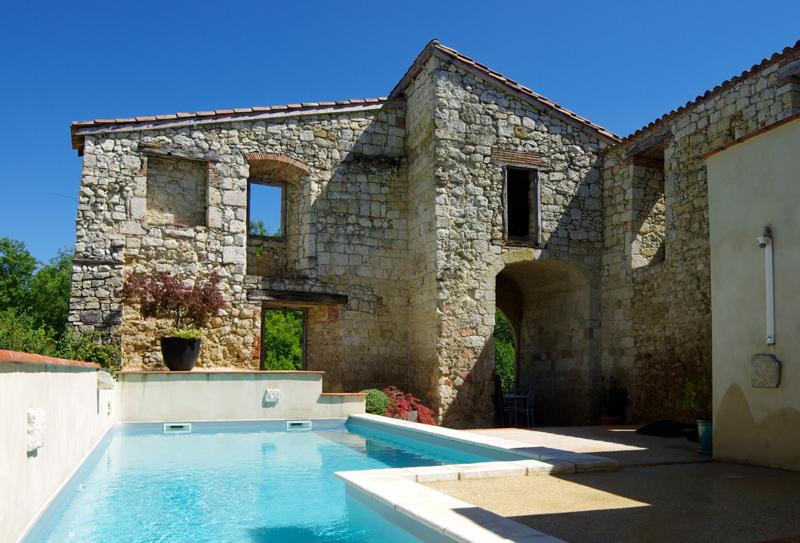 Se loger - Lomagne Tarn et Garonnaise