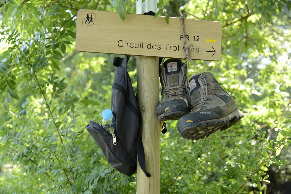 La halle de Beaumont de Lomagne - Lomagne Tarn et Garonnaise