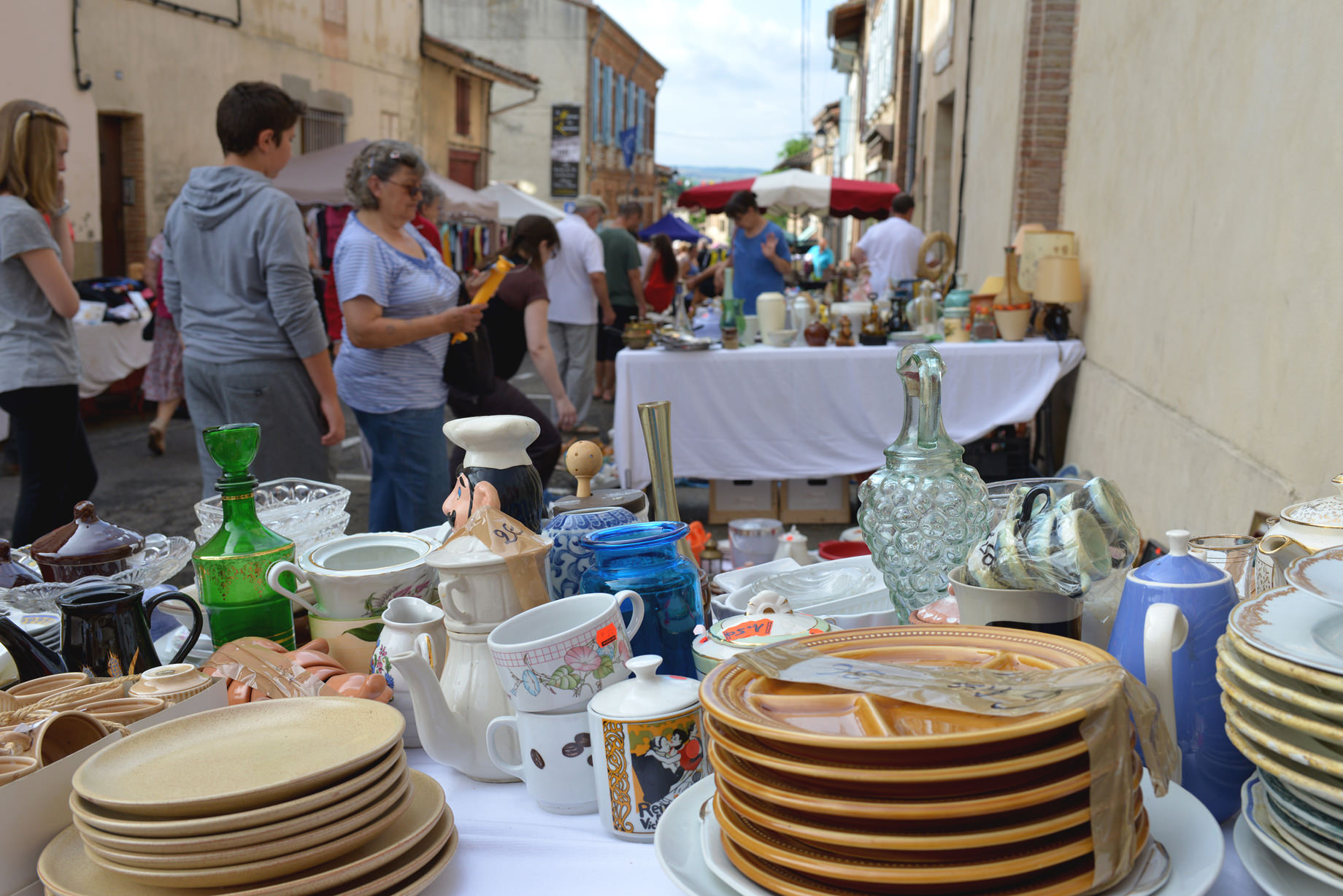 Que faire ce week-end ? - Lomagne Tarn et Garonnaise